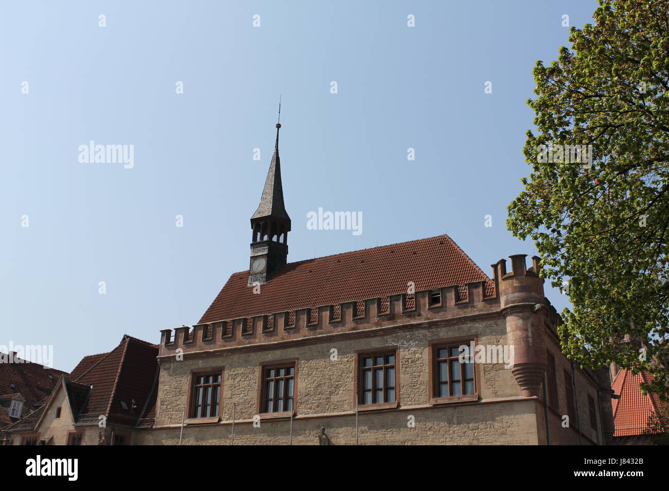 town hall style of construction architecture architectural style lower ...