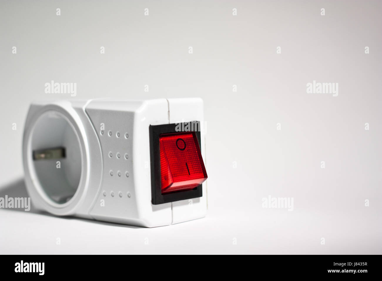 energy power electricity electric power switch plug thrift edge ...