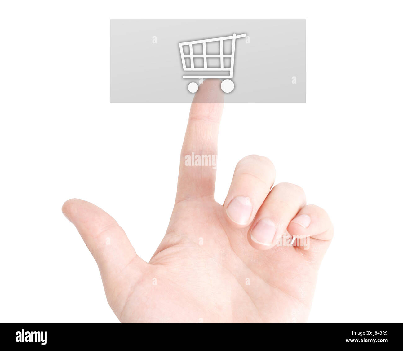 PC computers computer finger model design project concept plan draft ...