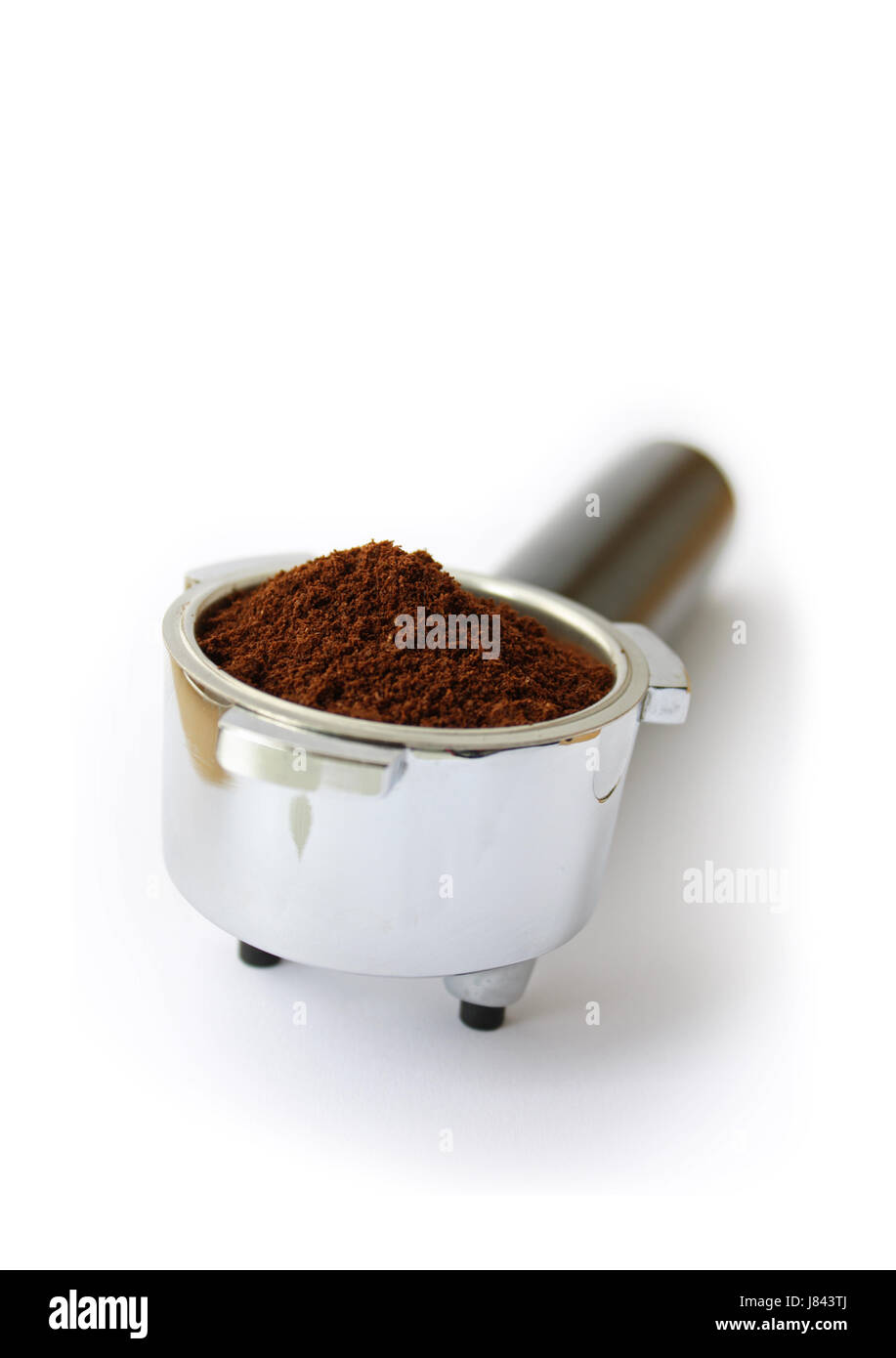 handle espresso coffee caffeine backdrop background white handle ...