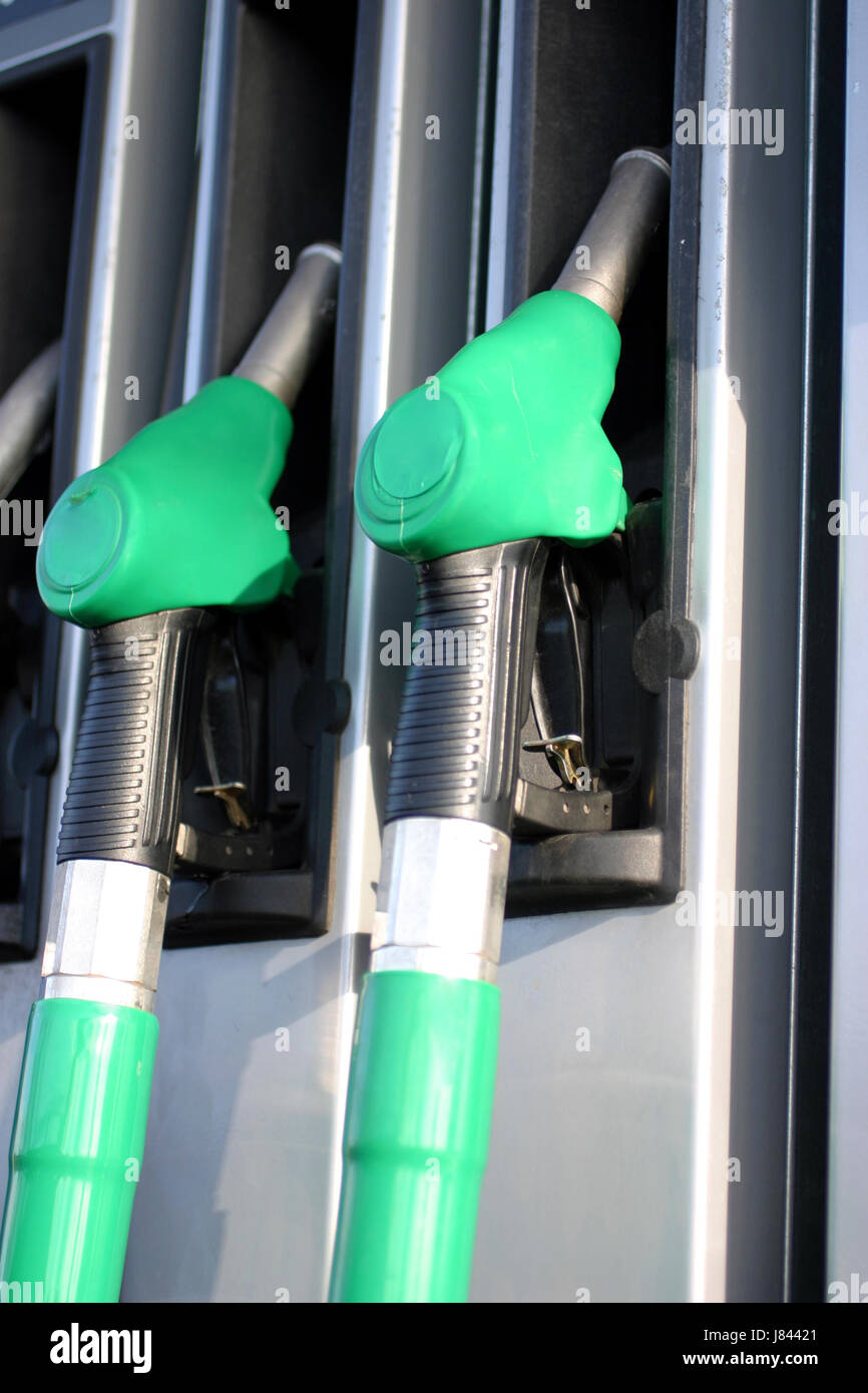 Petrol pomp hi-res stock photography and images - Alamy