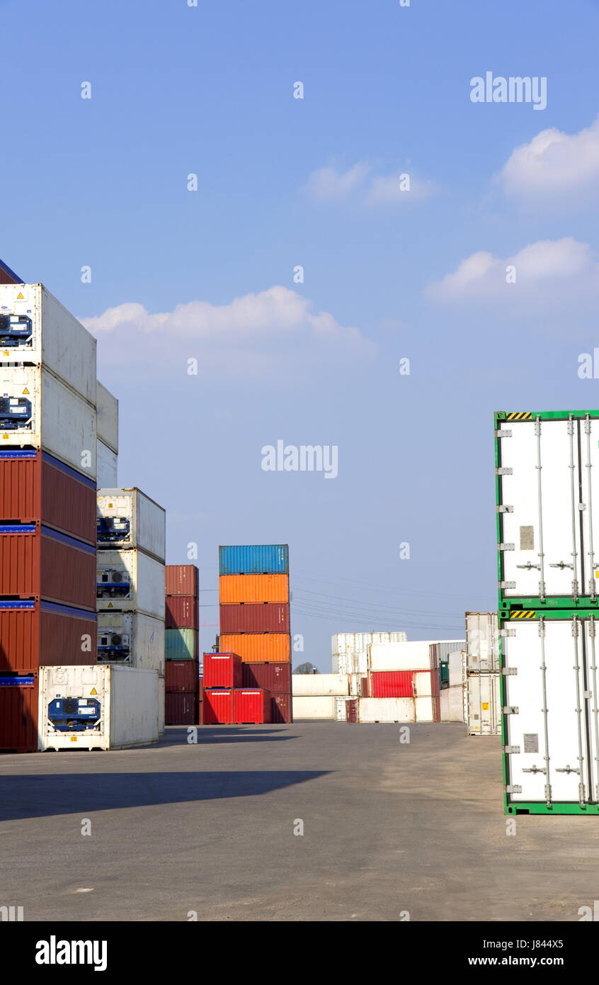 transport logistics charge conveyance freight economic situation ...