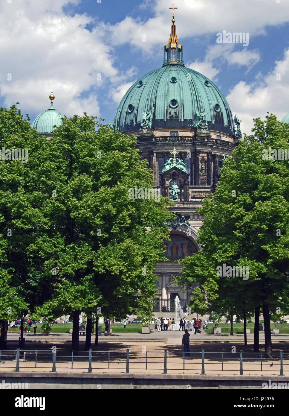 story religion church culture cathedral berlin germany german federal ...