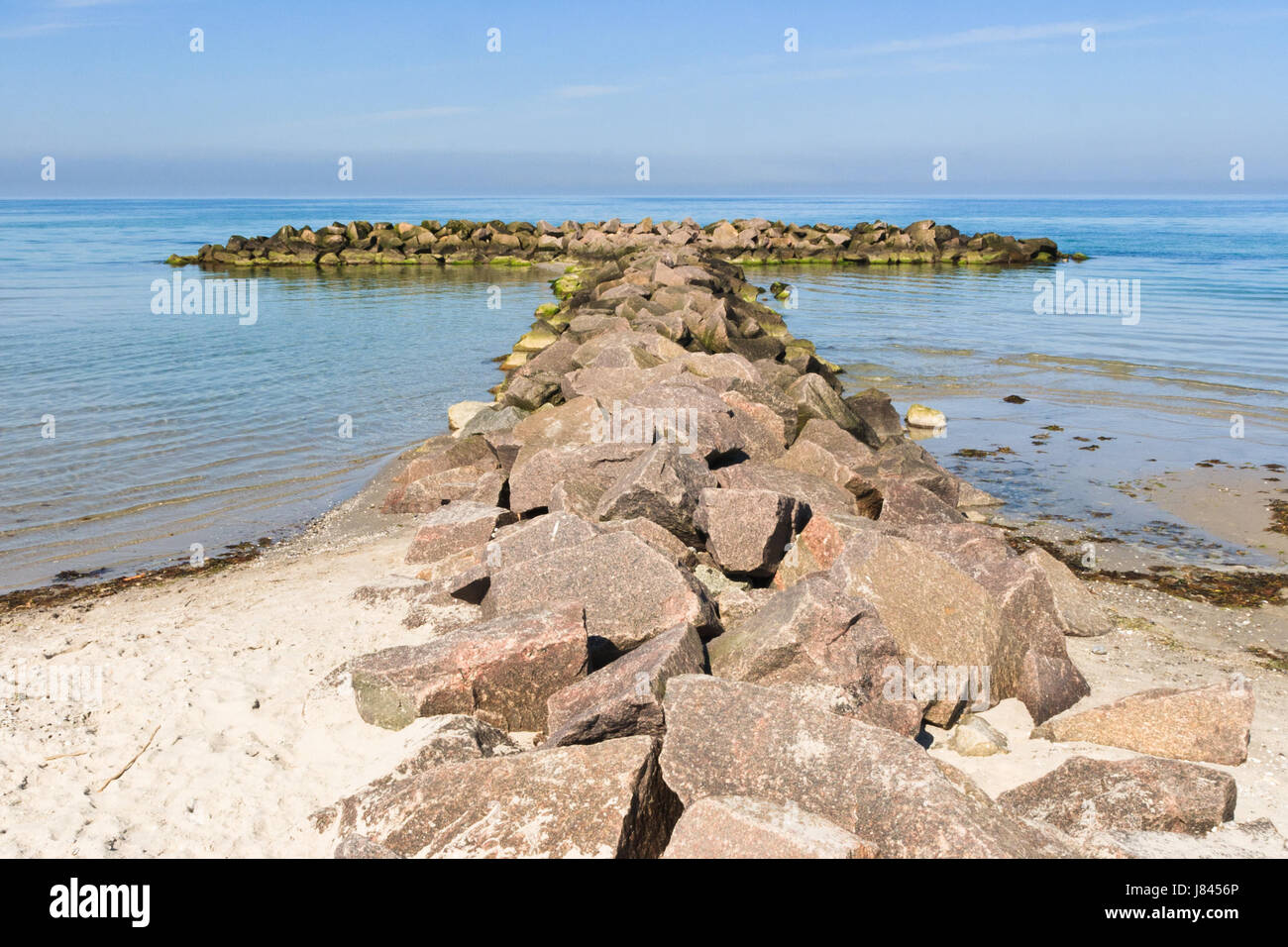 blue water baltic sea salt water sea ocean germany german federal ...
