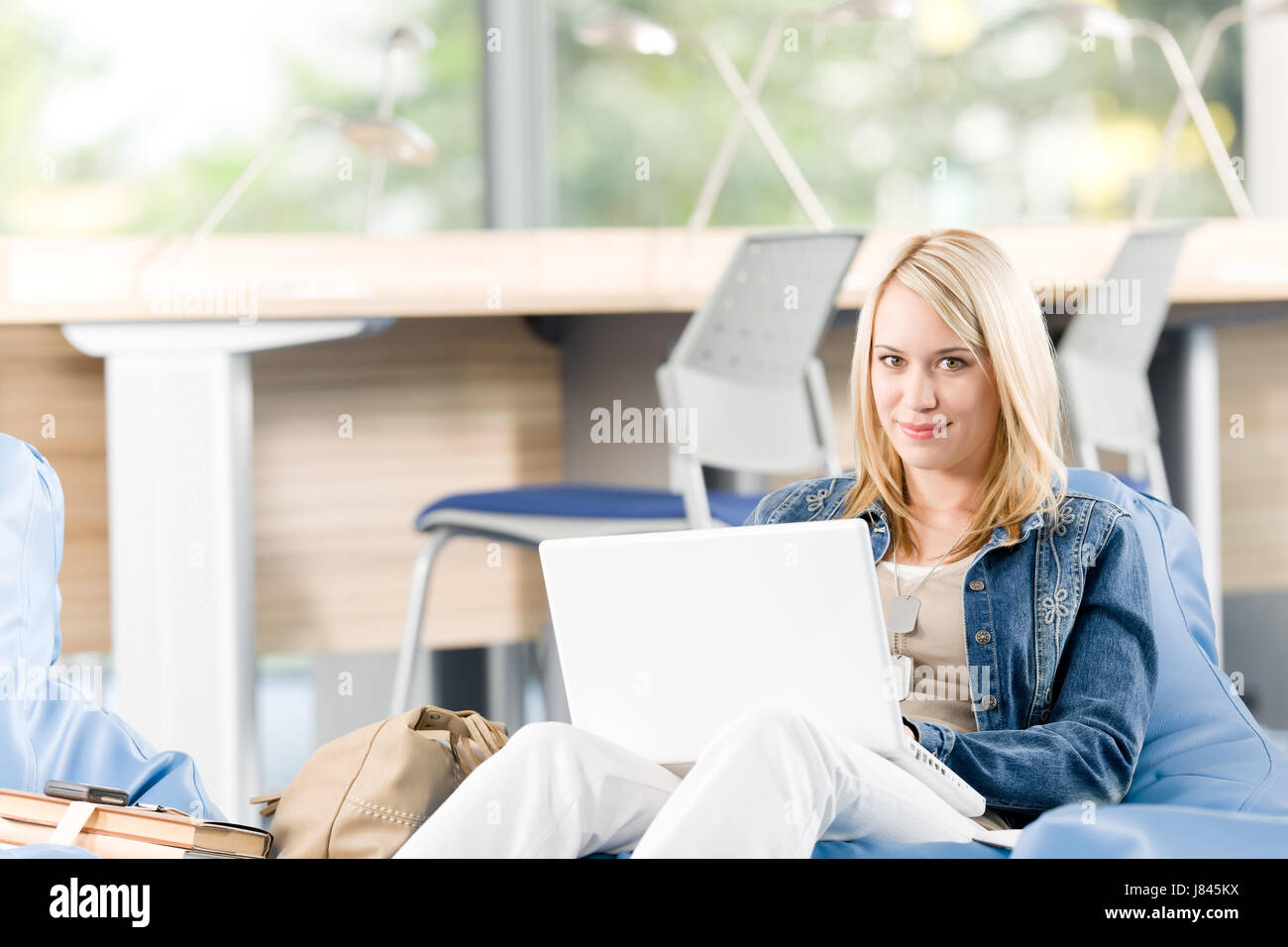 woman student university educational institution educational ...