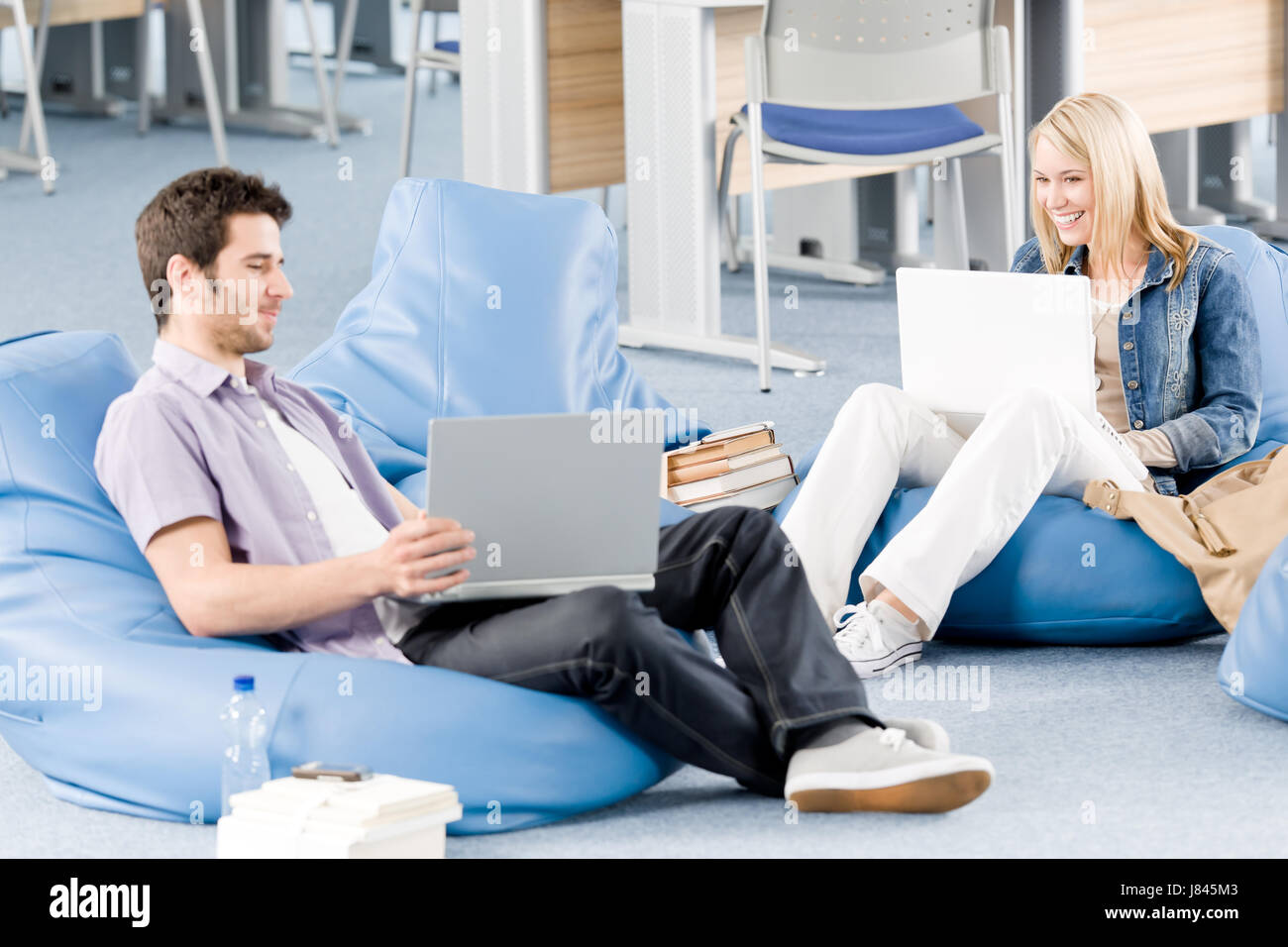 woman university educational institution educational establishment ...