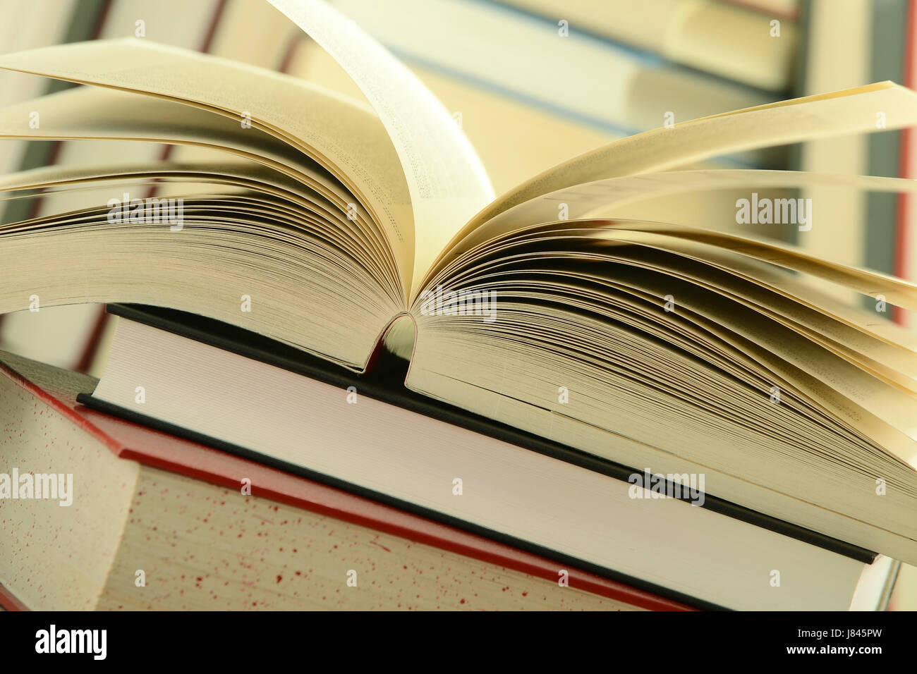 study education stack reading sheet of paper paper book write wrote ...