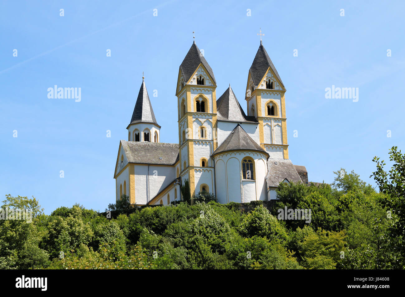 historical monastery style of construction architecture architectural ...