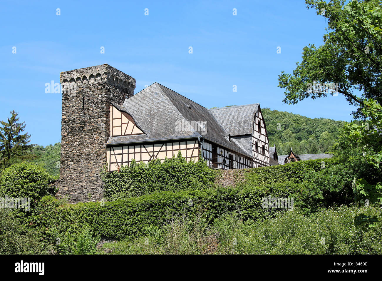 Langenau hi-res stock photography and images - Alamy