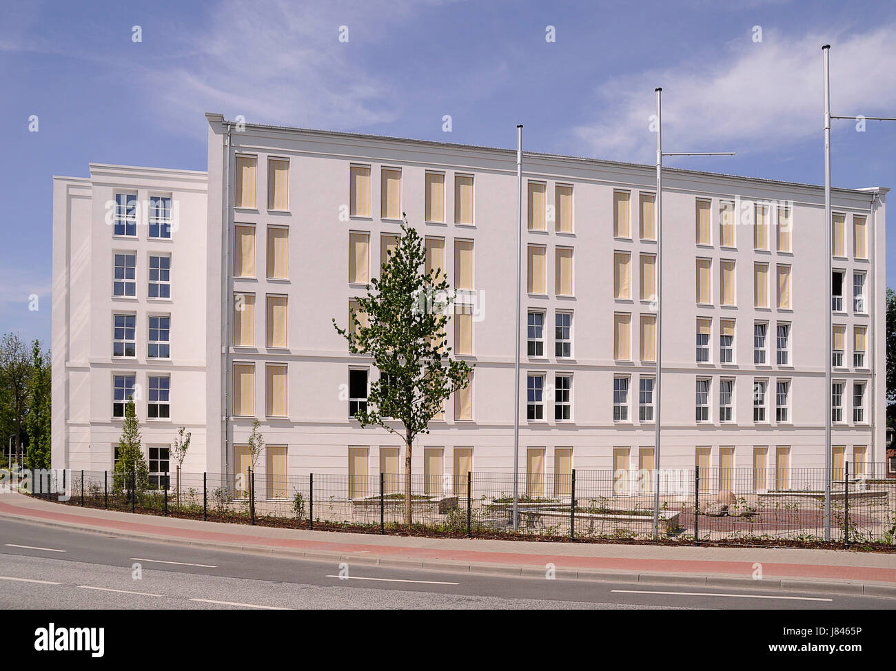 modern modernity style of construction architecture architectural style ...