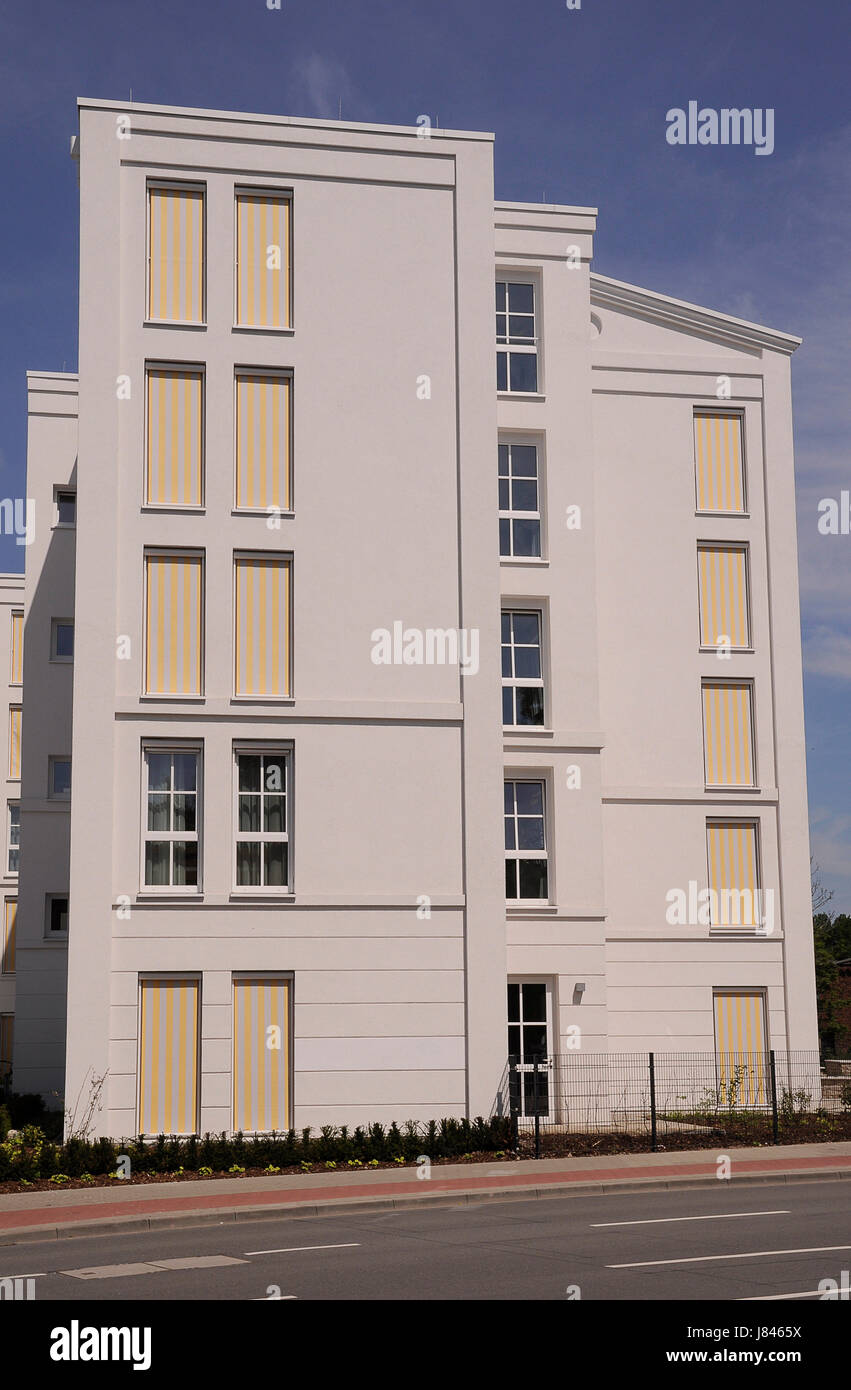 modern modernity style of construction architecture architectural style ...