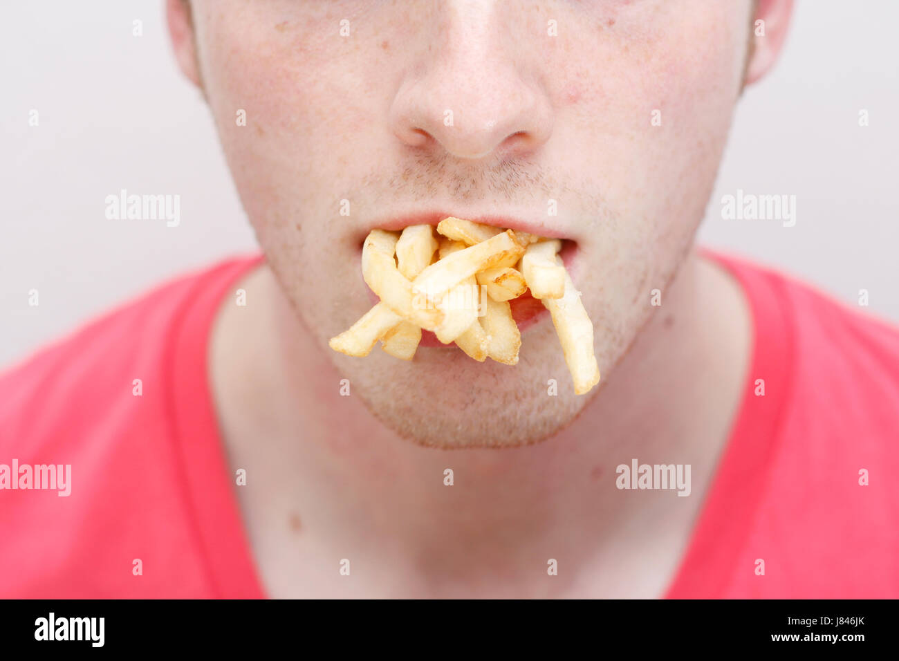 Transfat hi-res stock photography and images - Alamy