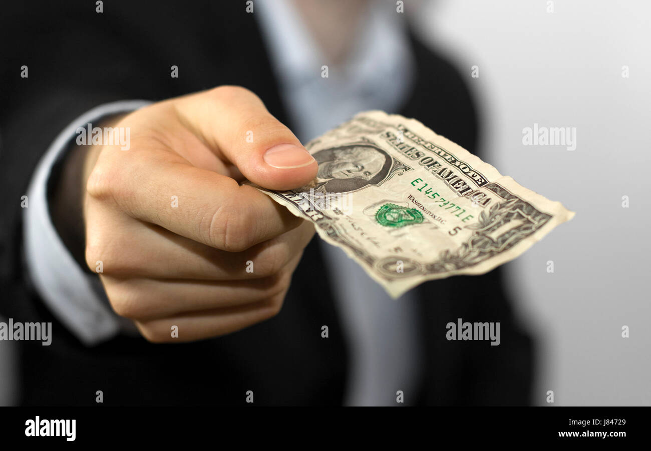 gesture pay dollar dollars hand american currency male masculine buck ...