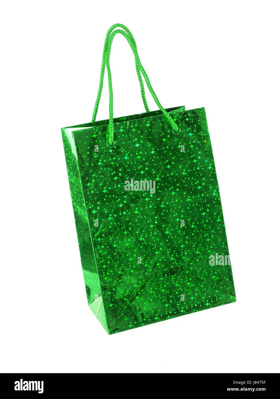 blue present object isolated fashion colour closeup space green rich ...