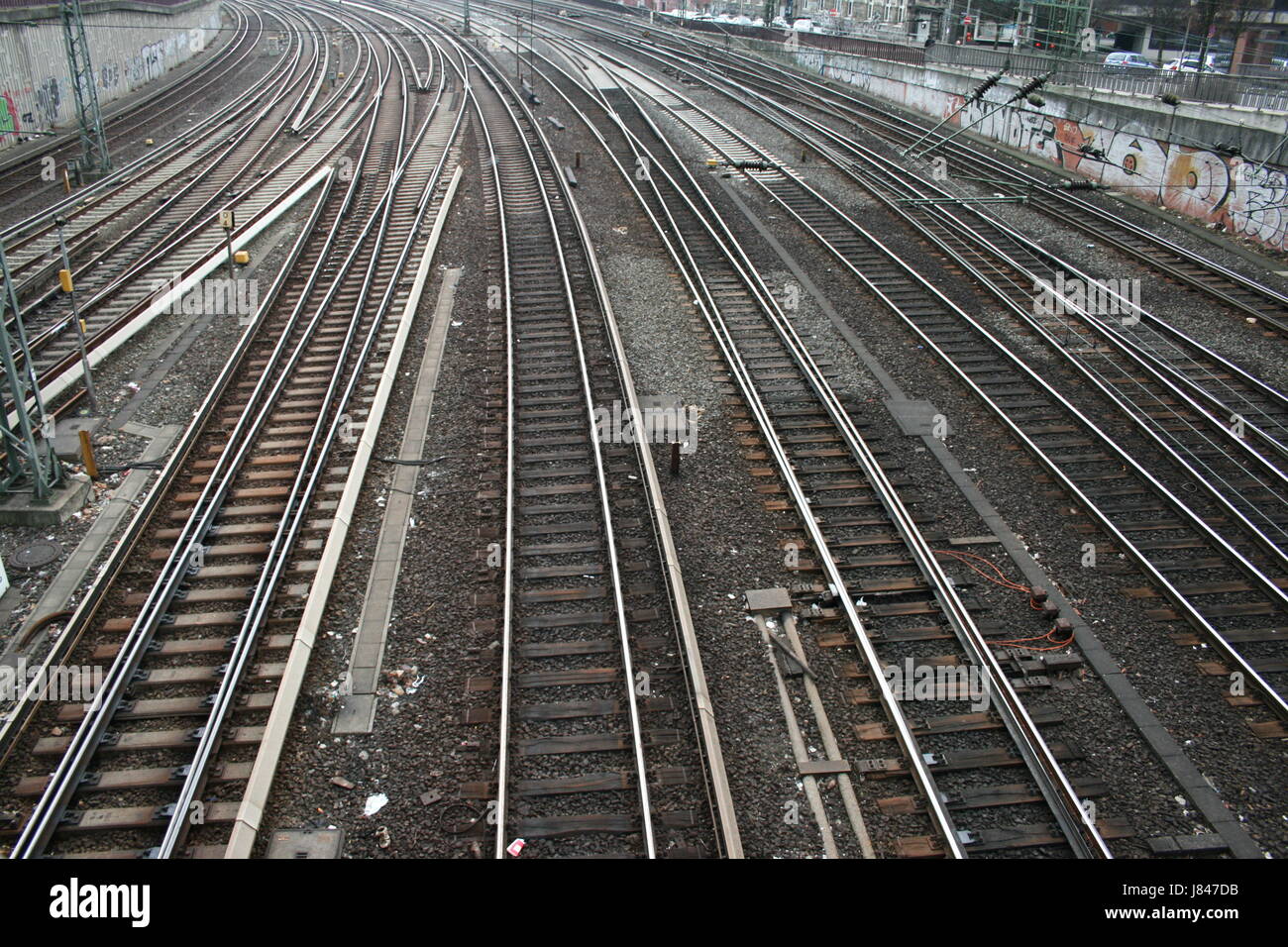 station railway locomotive train engine rolling stock vehicle means of ...
