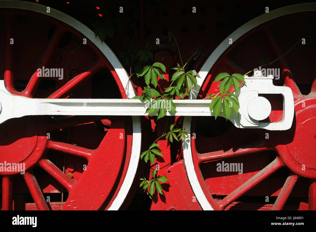 railway locomotive train engine rolling stock vehicle means of travel ...