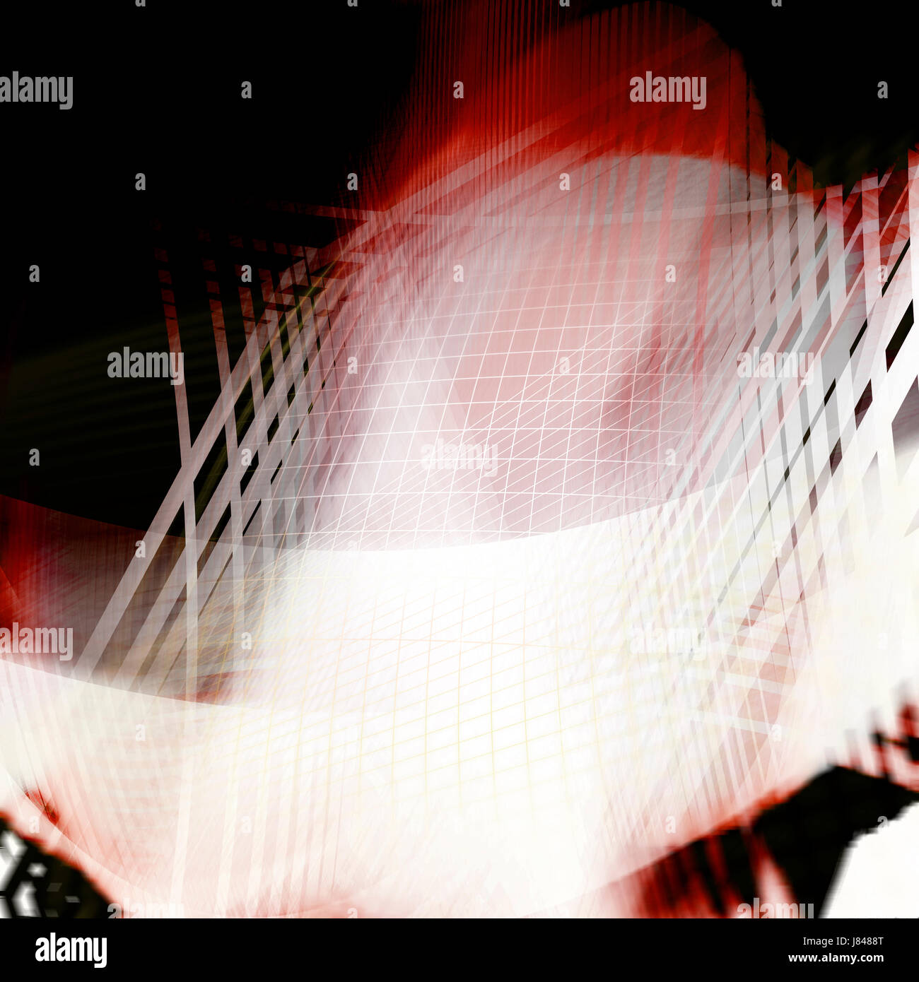 oscillation background abstract Stock Photo - Alamy