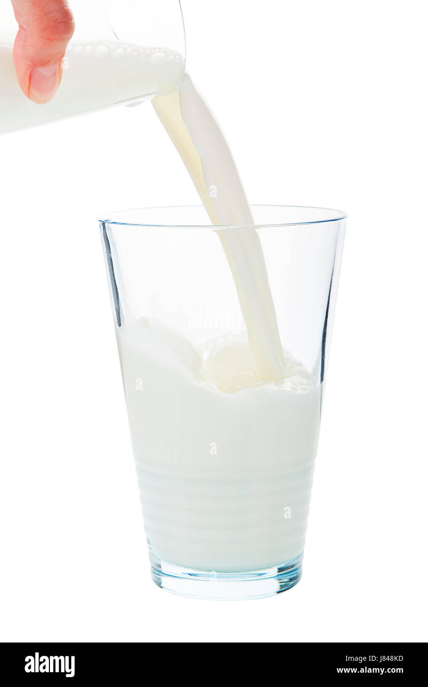 glass chalice tumbler milk calcium dairy white fresh motion ...