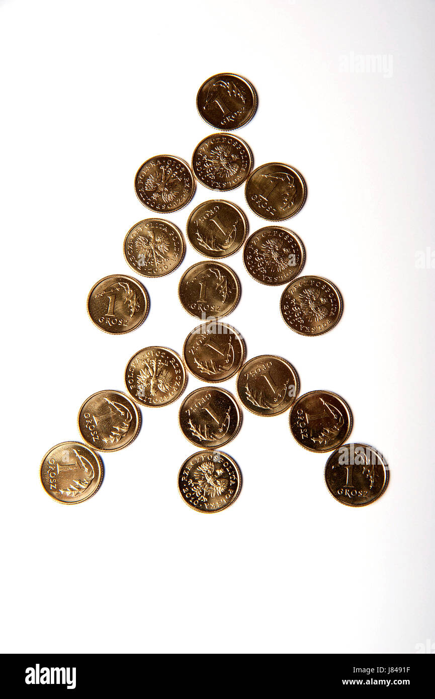 Penny circulation hi-res stock photography and images - Alamy