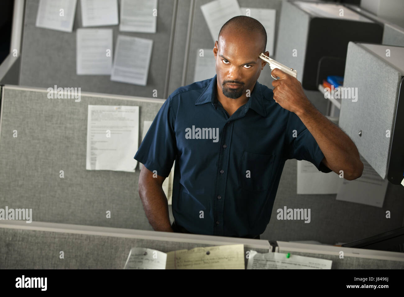 male masculine handsome professional young younger hispanic workers ...