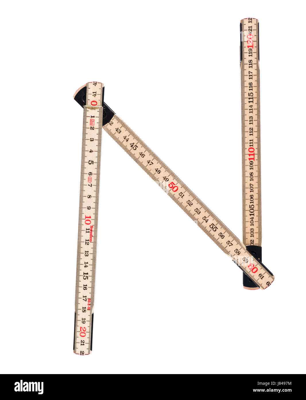 N gauge Cut Out Stock Images & Pictures - Alamy