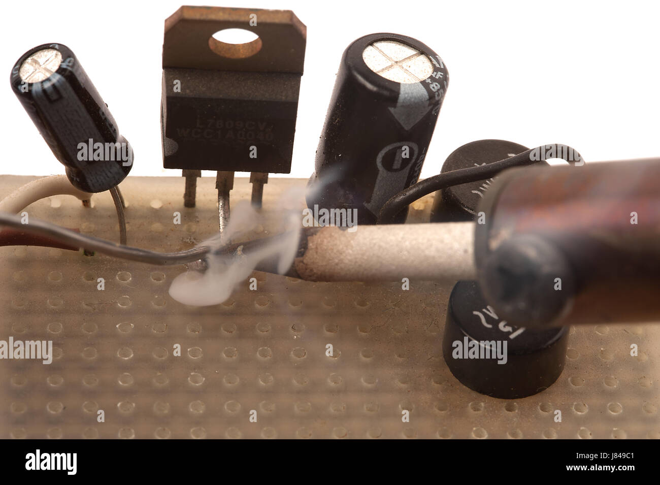 smoke smoking smokes fume hand hands board tool job services macro ...