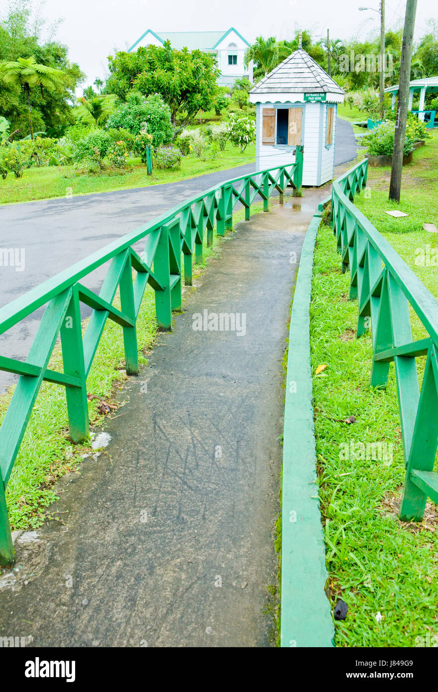 landscape scenery countryside nature travel national park entrance ...