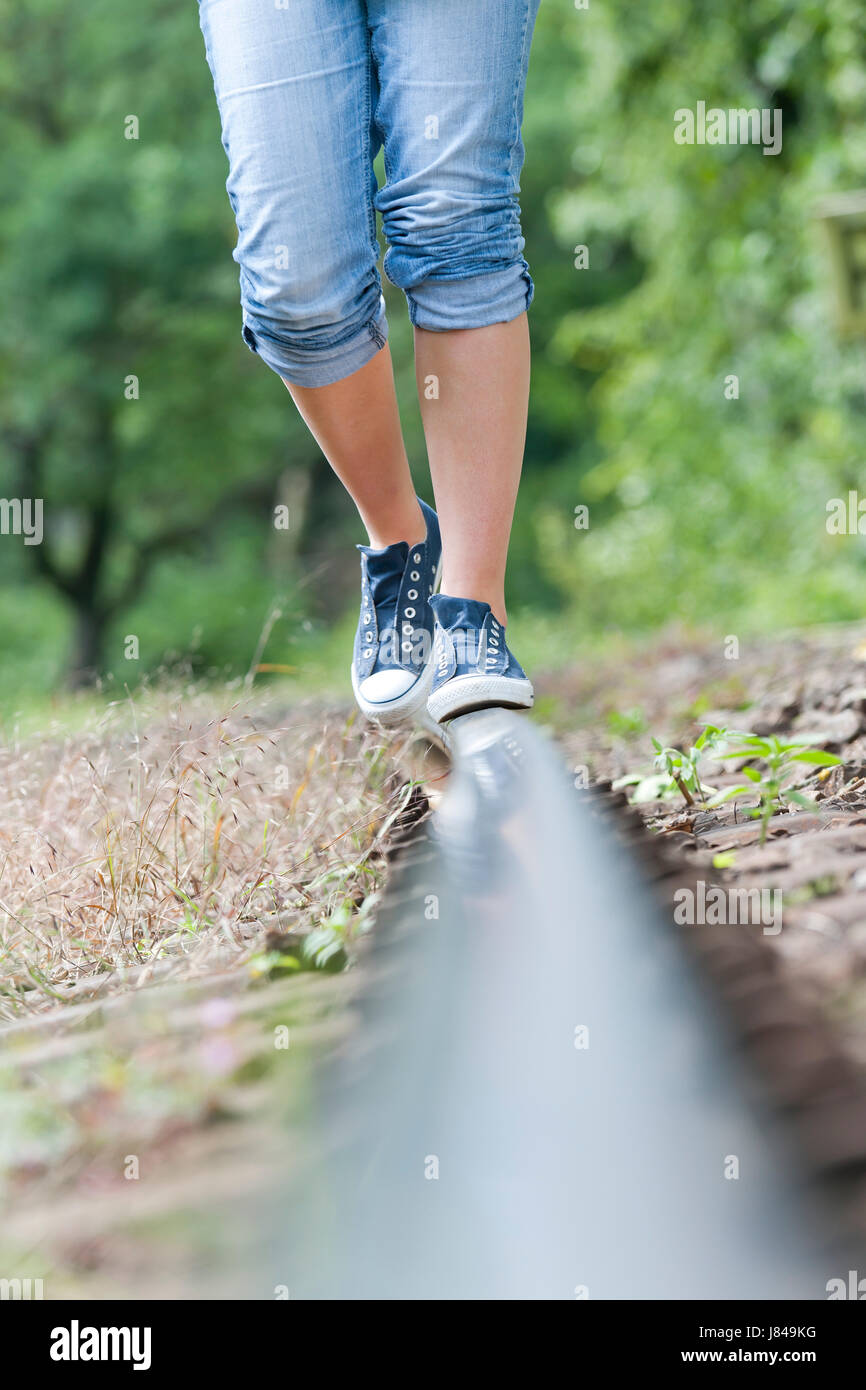 legs walk go going walking rail shoes dynamics dynamism concentration ...