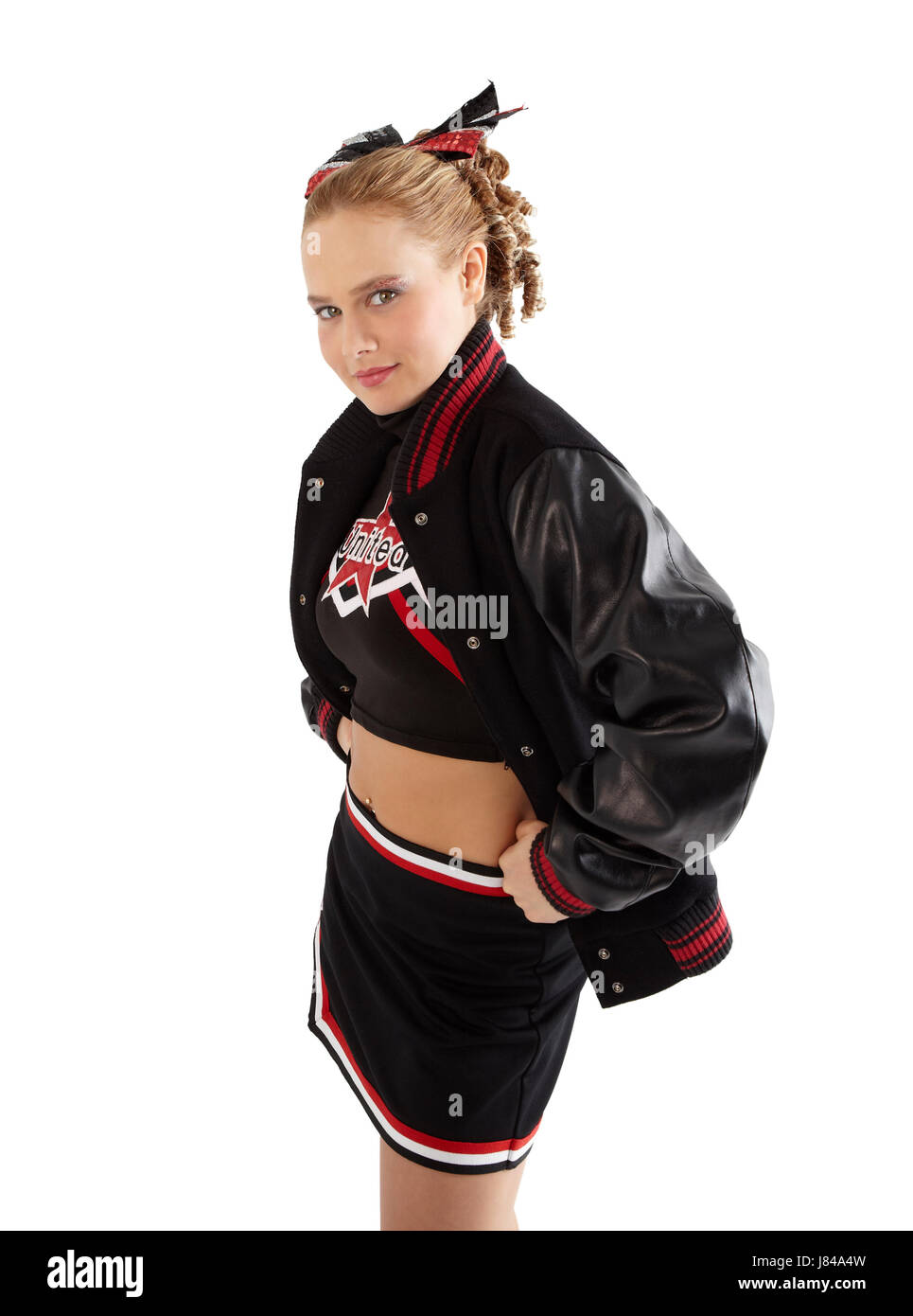 woman female sporty athletic wiry pithy heavyset tight sporting ...