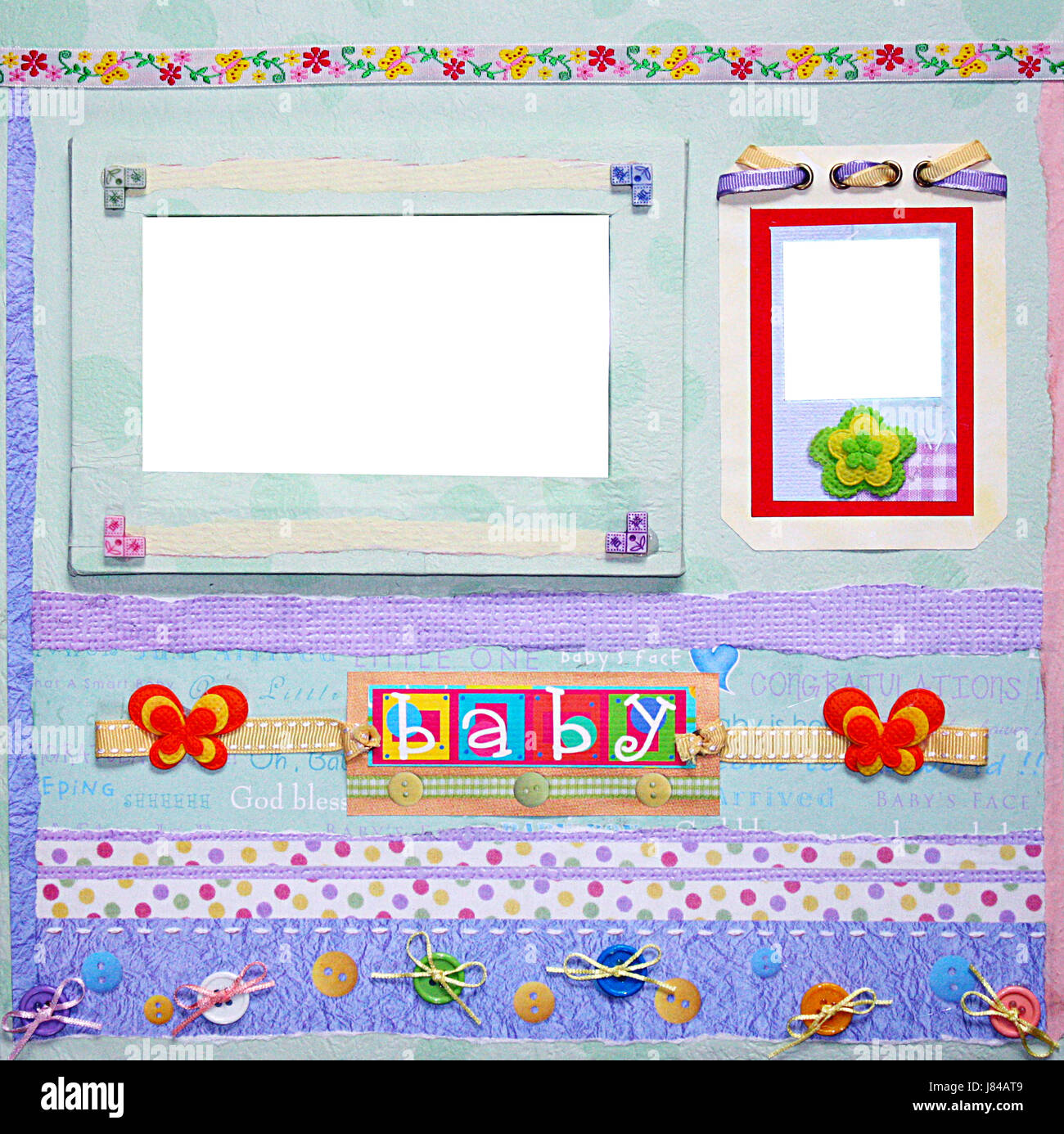 frame scrapbook sheet of paper paper backdrop background framework ...