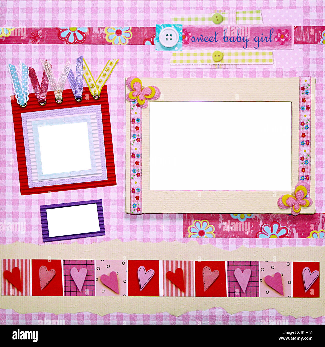 frame scrapbook sheet of paper paper backdrop background framework ...