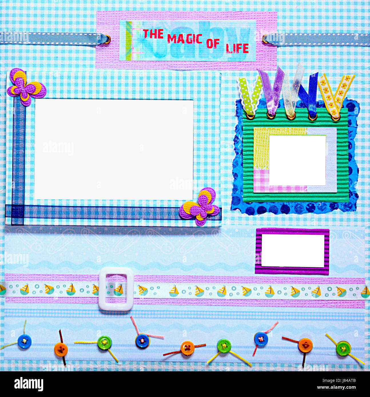 frame scrapbook sheet of paper paper backdrop background framework ...