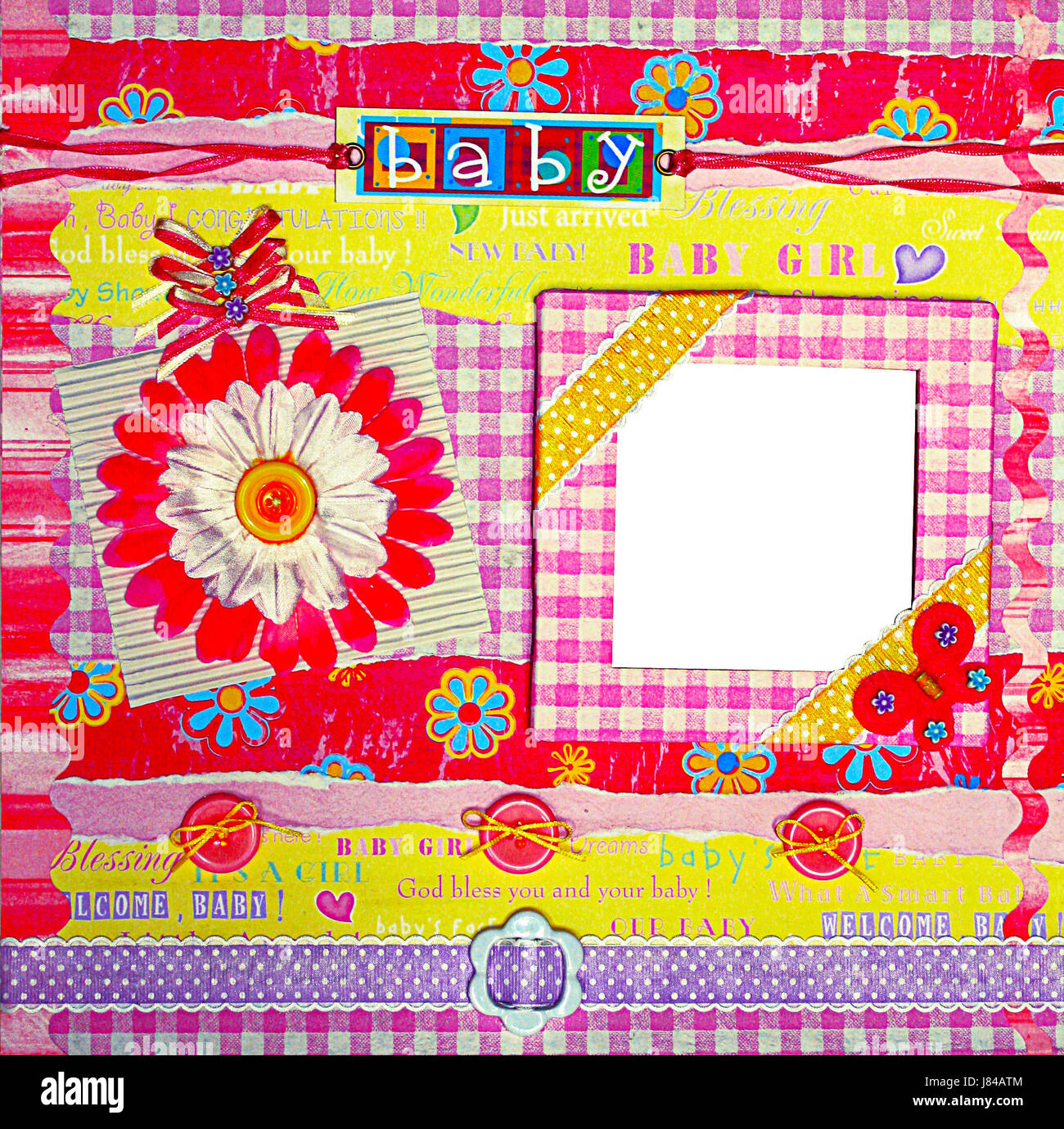 frame scrapbook sheet of paper paper backdrop background framework ...