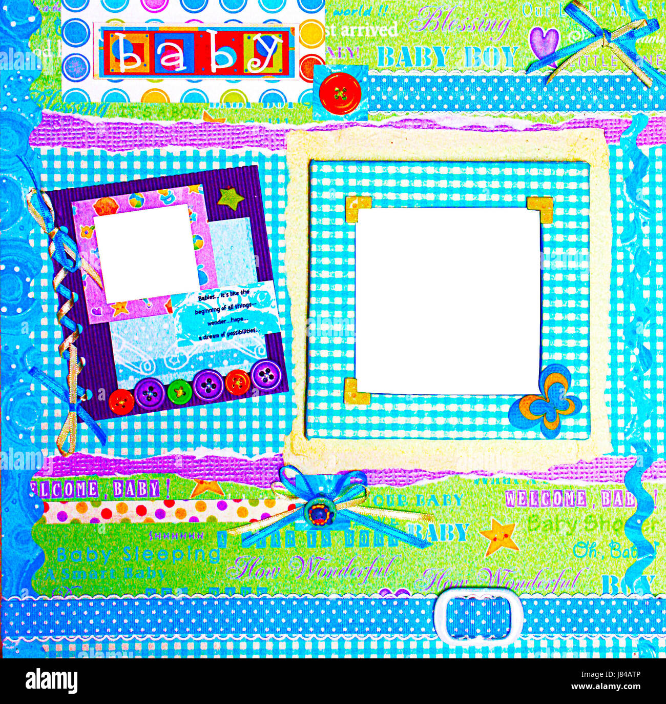 frame scrapbook sheet of paper paper backdrop background framework ...