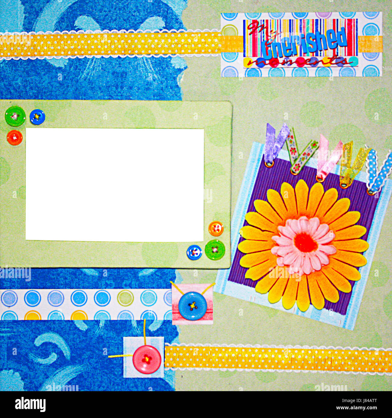 frame scrapbook sheet of paper paper backdrop background framework ...