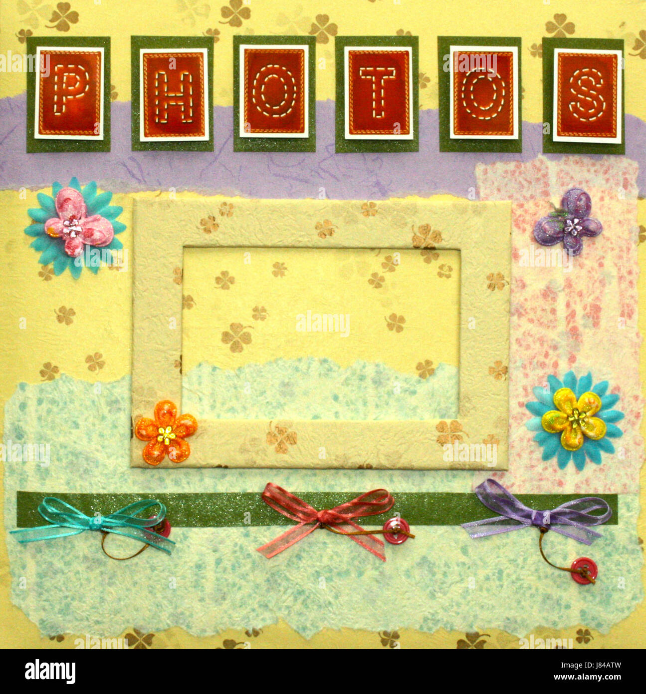 frame scrapbook sheet of paper paper backdrop background framework ...