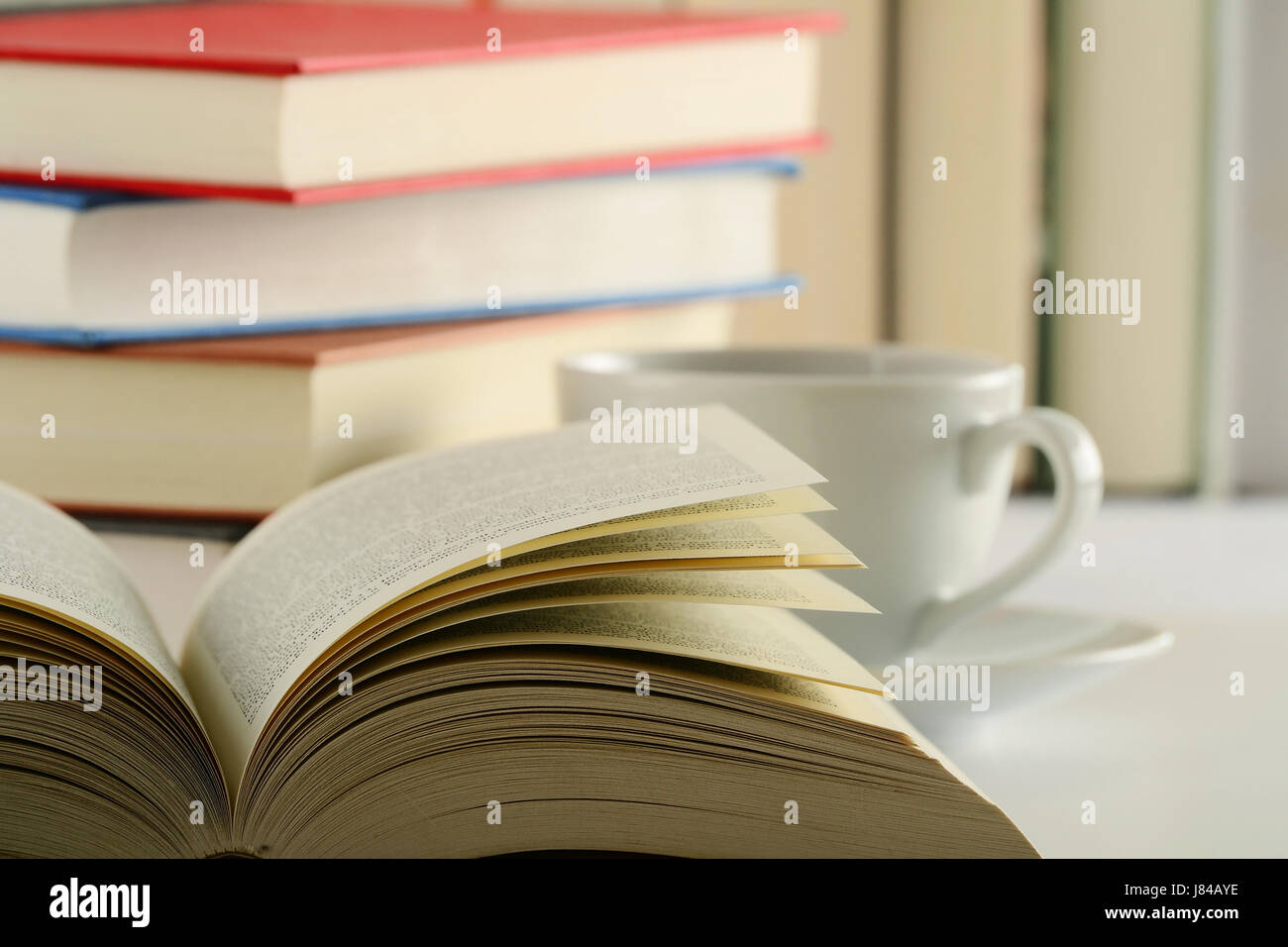 stack library reading learning book literature cup glass chalice ...