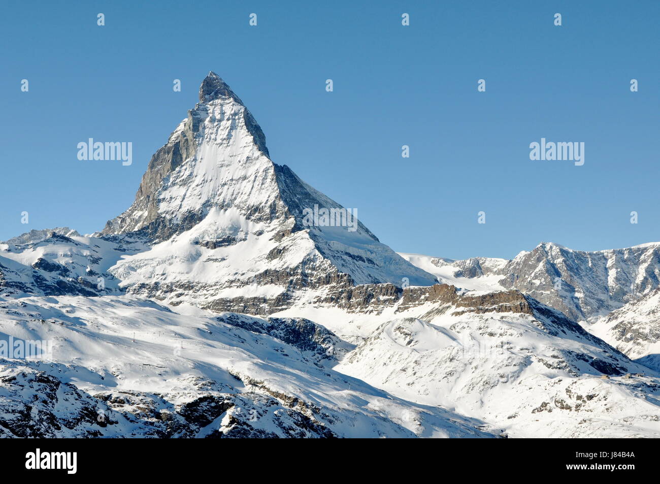alps summit switzerland climax peak matterhorn snow alps summit ...
