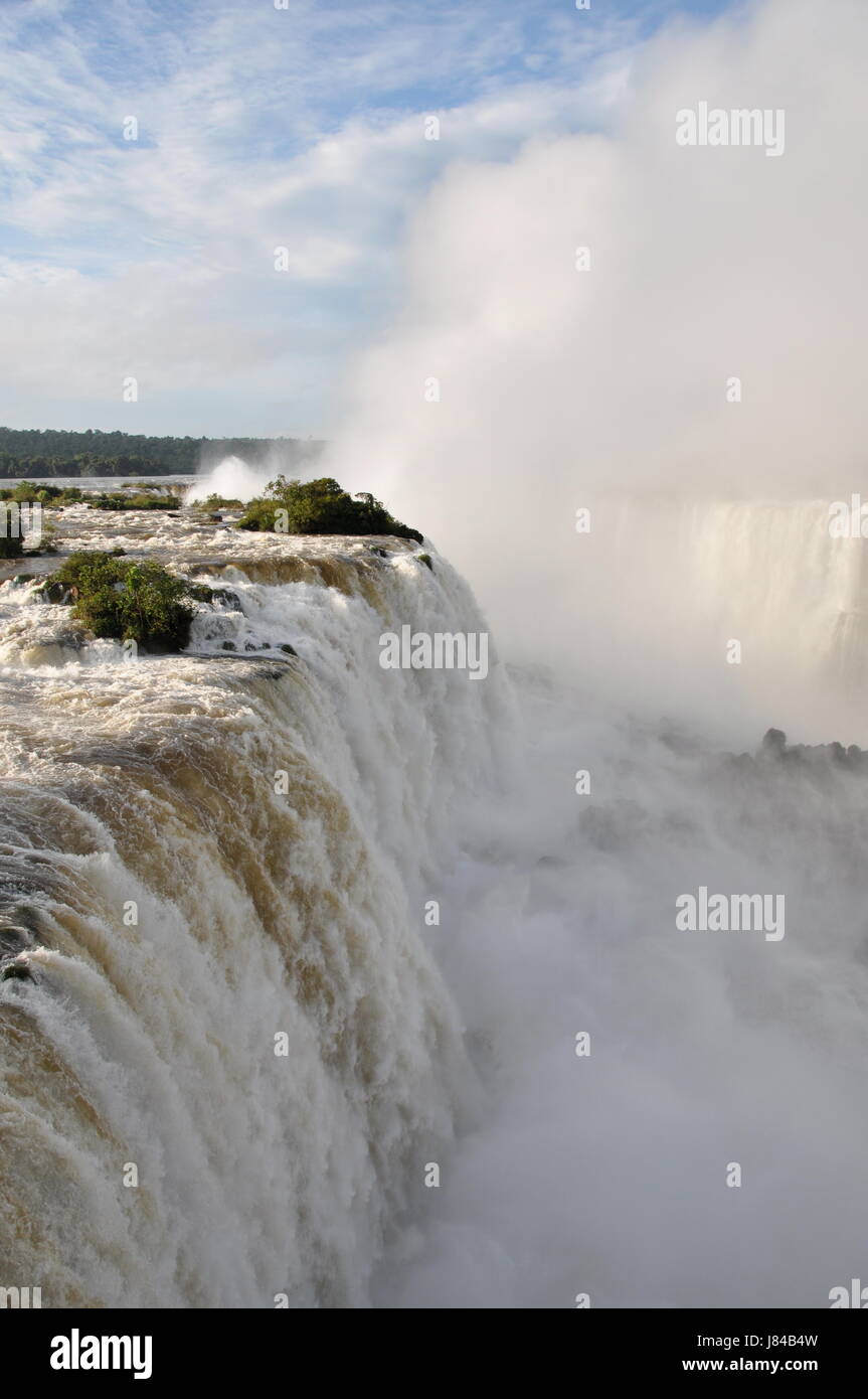 argentina rainbow brazil waterfalls argentina rainbow brazil waterfalls ...