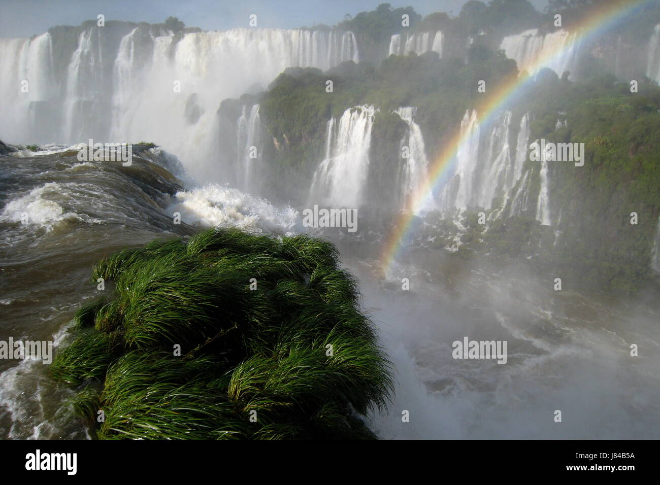 argentina rainbow brazil waterfalls argentina rainbow brazil waterfalls ...