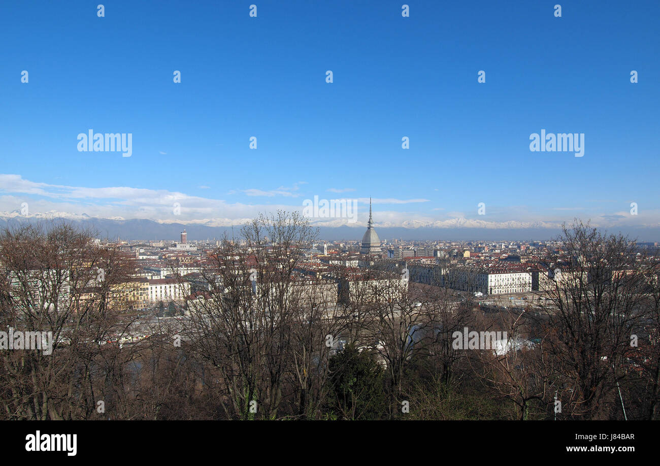 city town hill sight view outlook perspective vista panorama lookout ...