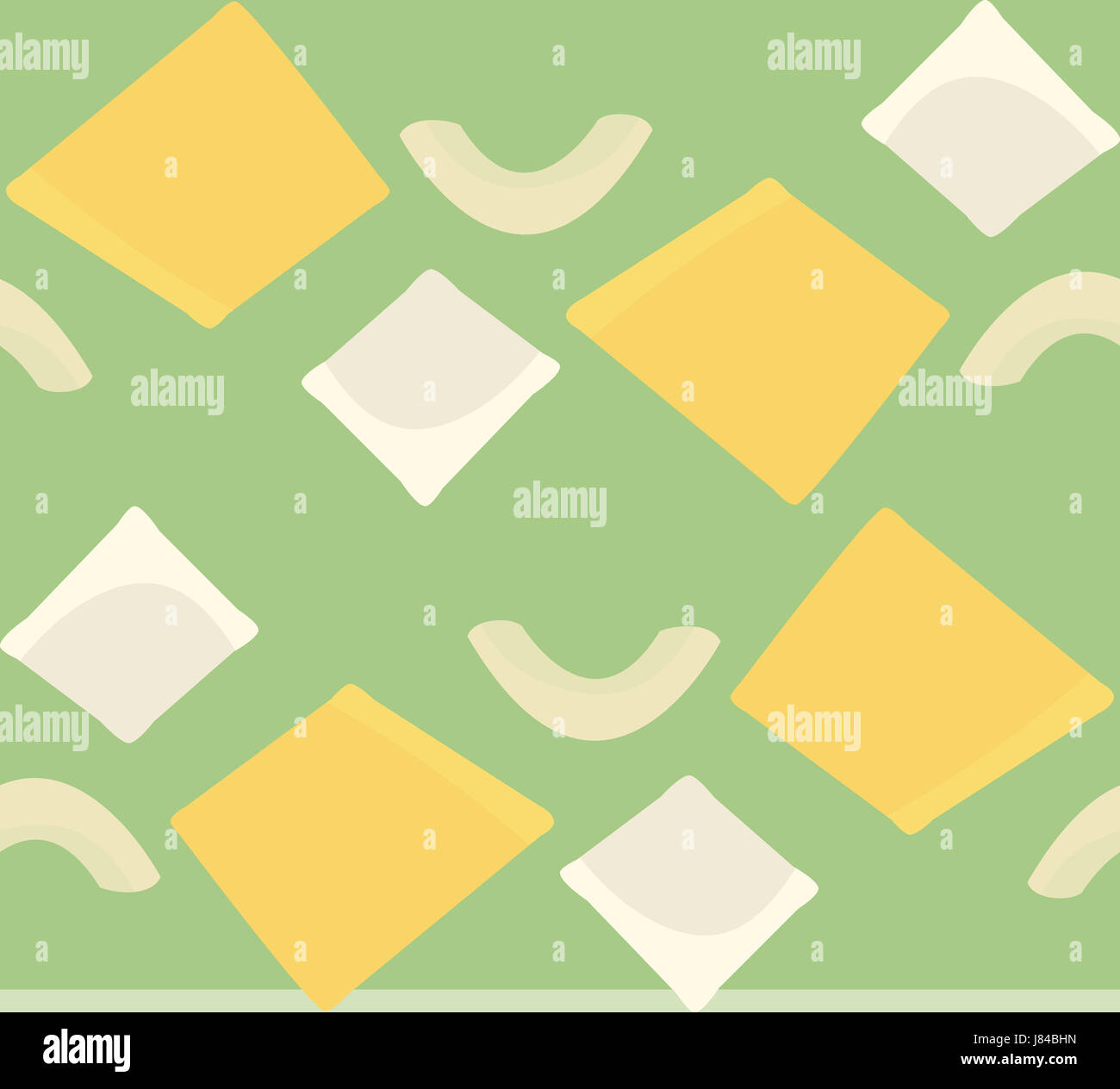 Elbow pasta vector hi-res stock photography and images - Alamy