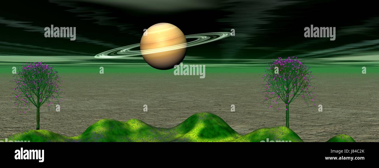 cosmos swan belt globe planet earth world display comet asteroid ...