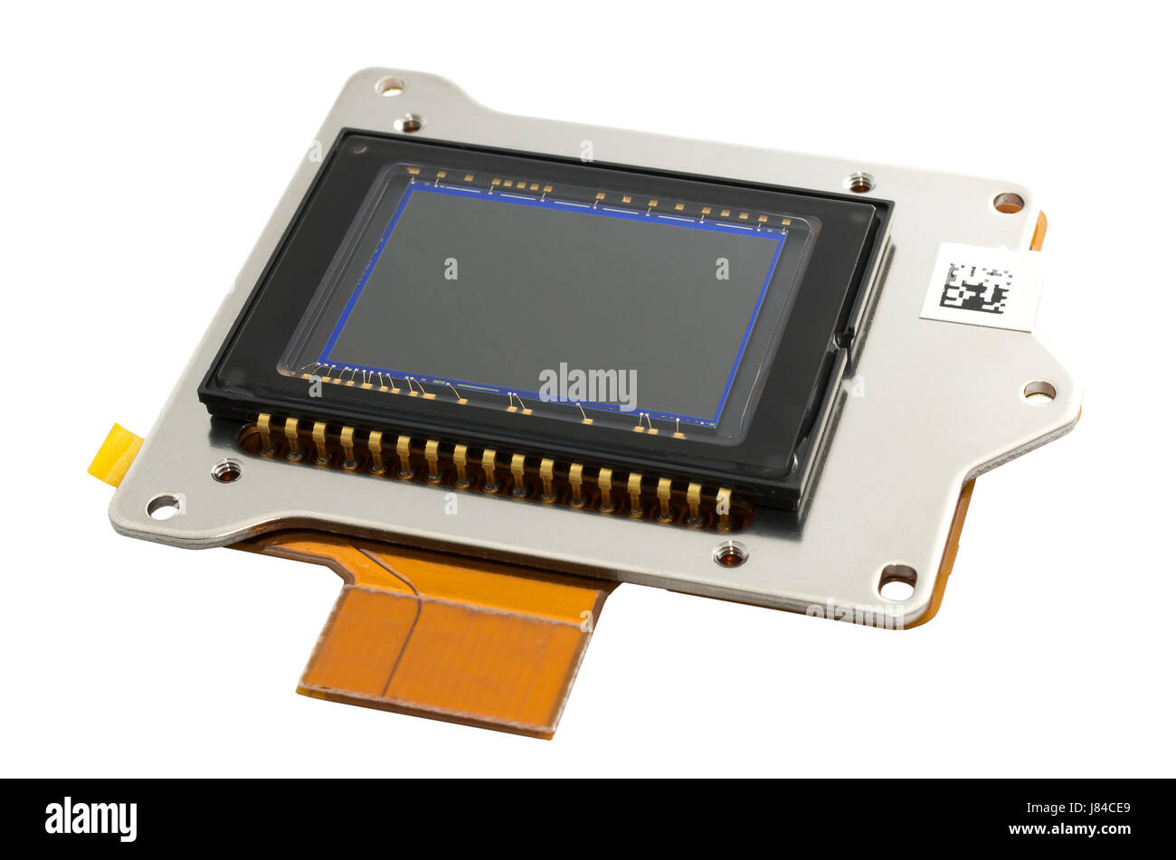 Silizium chip Cut Out Stock Images & Pictures - Alamy