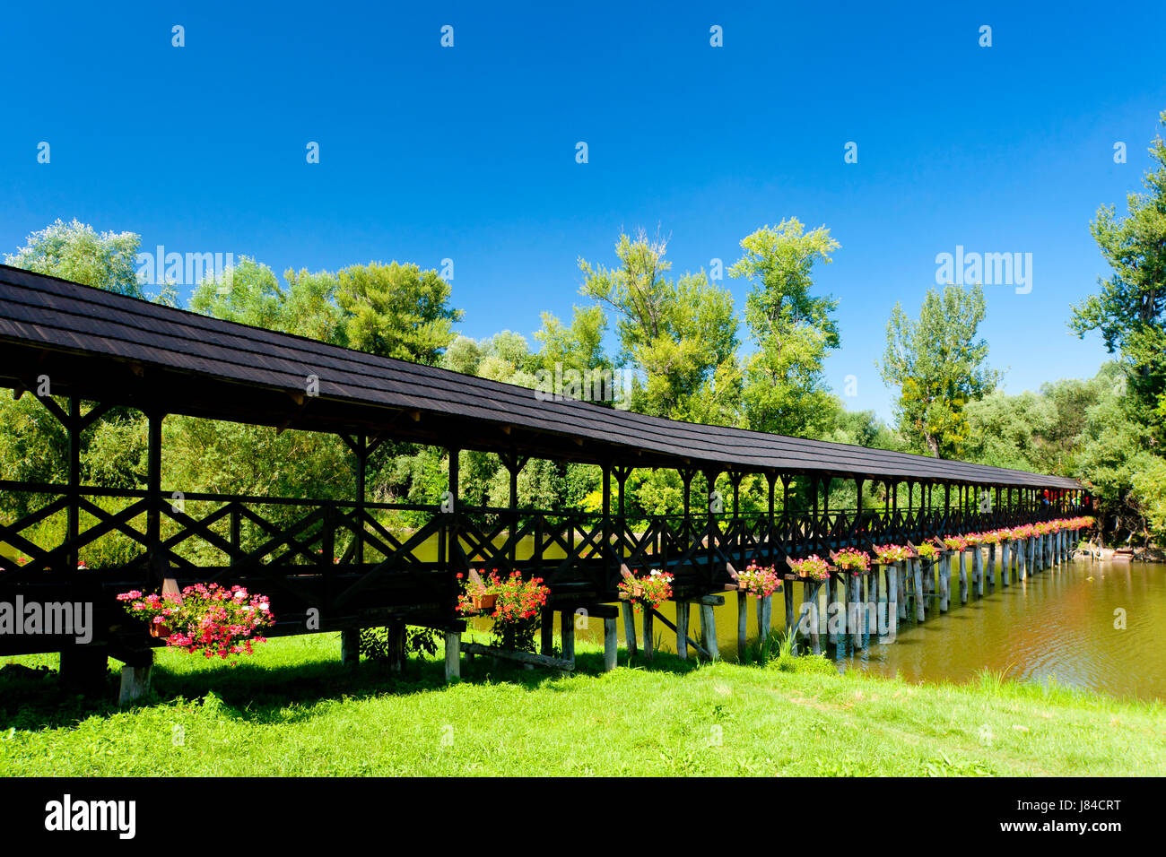 style of construction architecture architectural style slovakia bridge ...