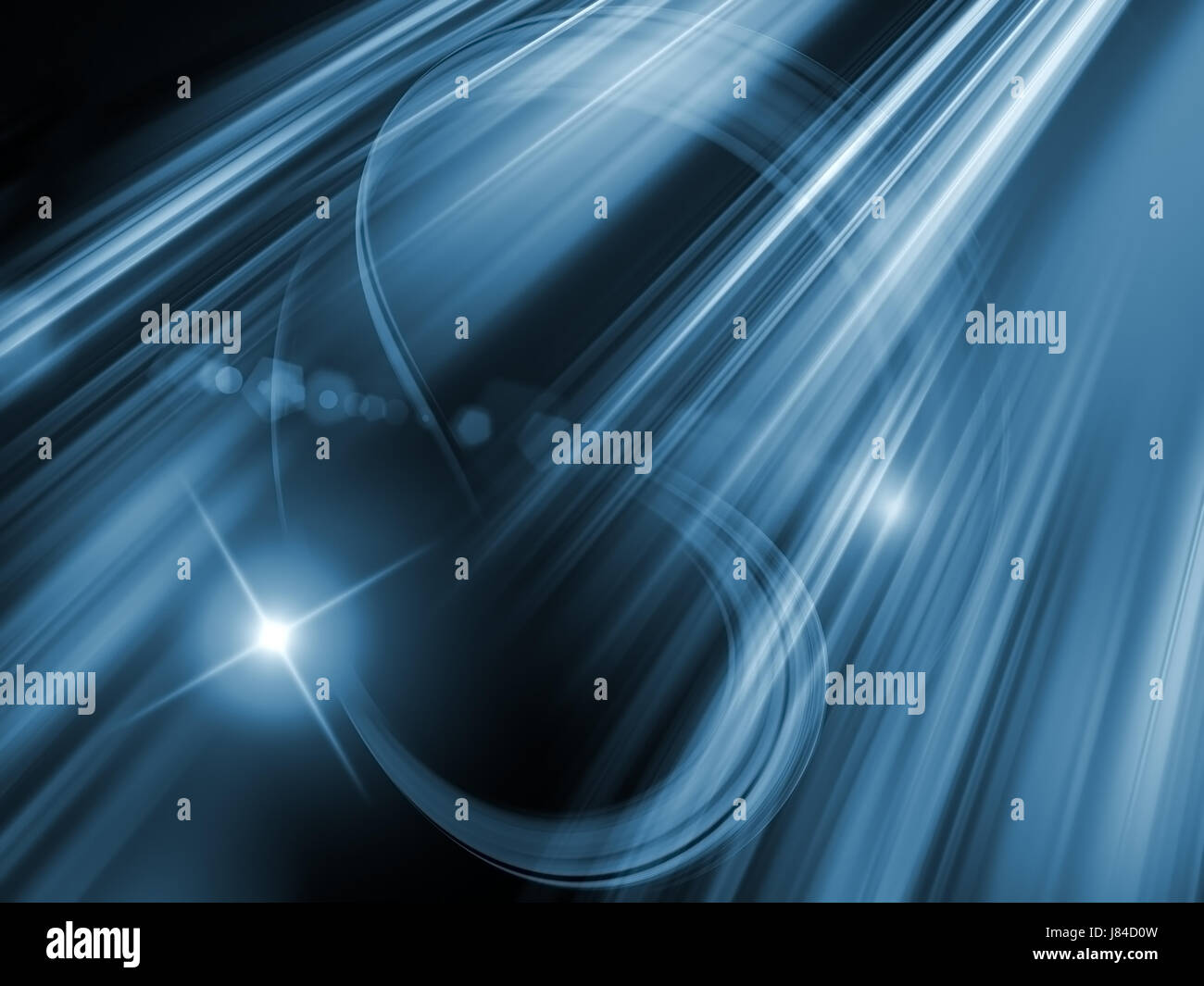blue composition model design project concept plan draft modern ...
