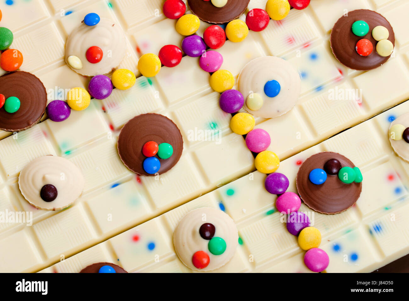 dessert chocolate still life food aliment inside sweet sweets candy ...