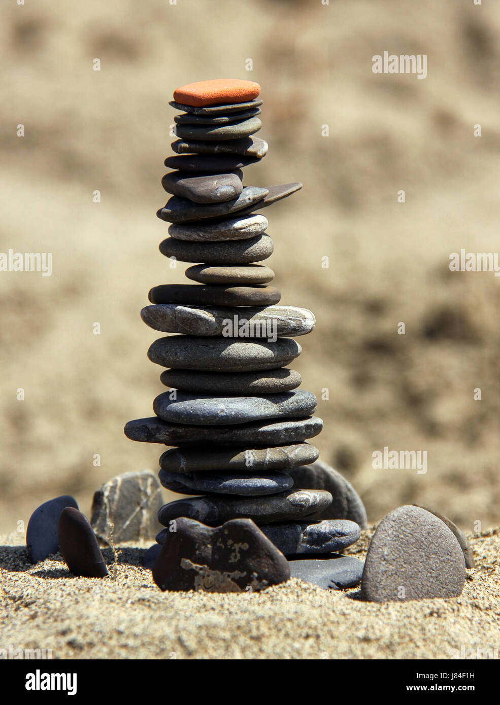 Lead stones hi-res stock photography and images - Alamy