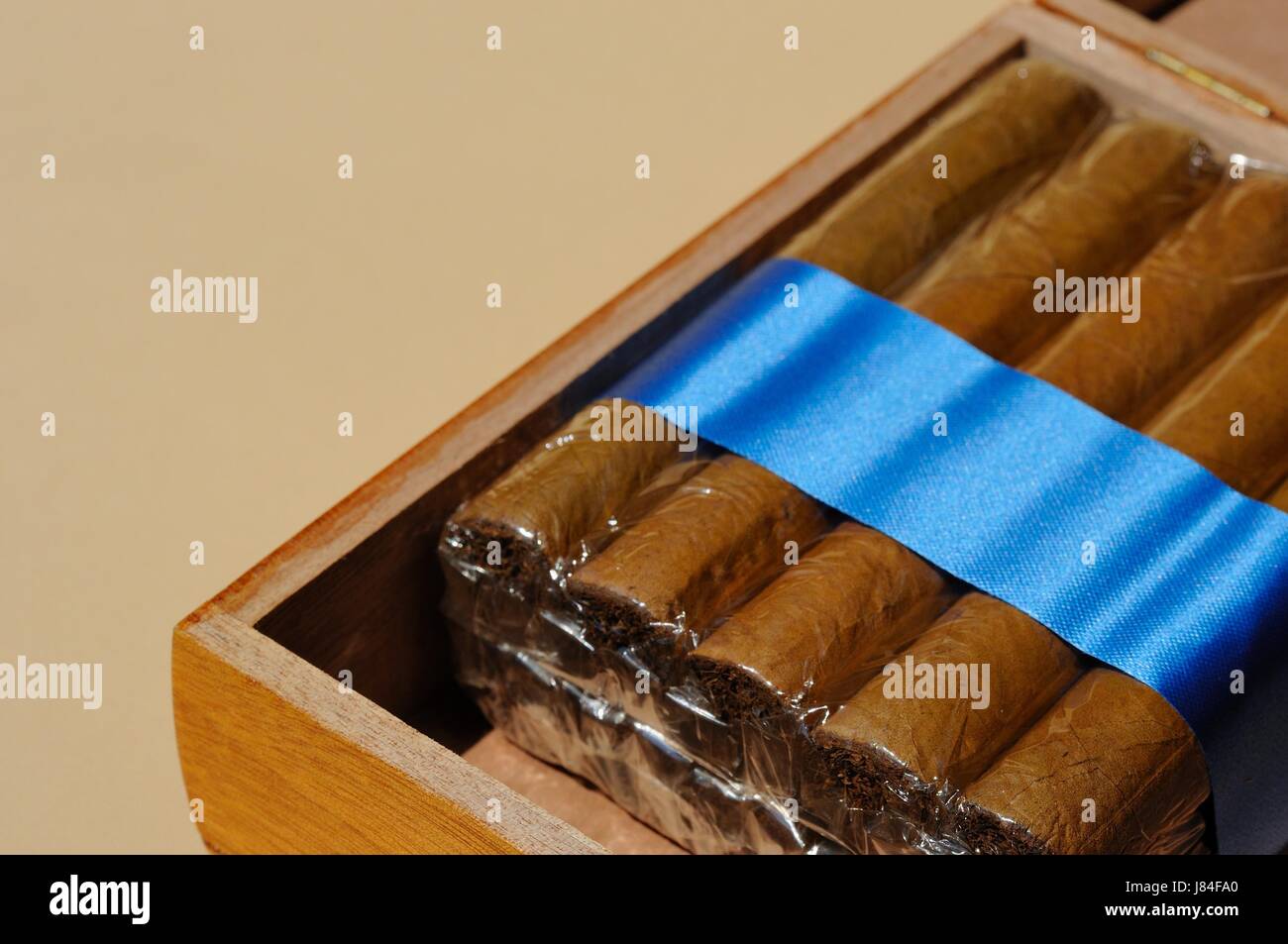 The cigar box hi-res stock photography and images - Alamy