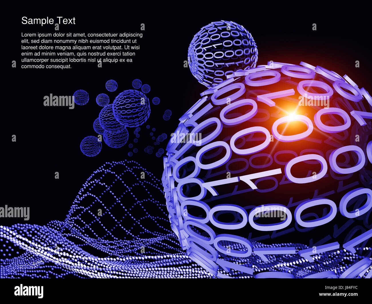 blue calculation art composition colour space black swarthy jetblack ...